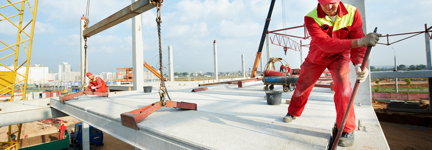 Nevada Ready Mix – Nevada's #1 Concrete Company