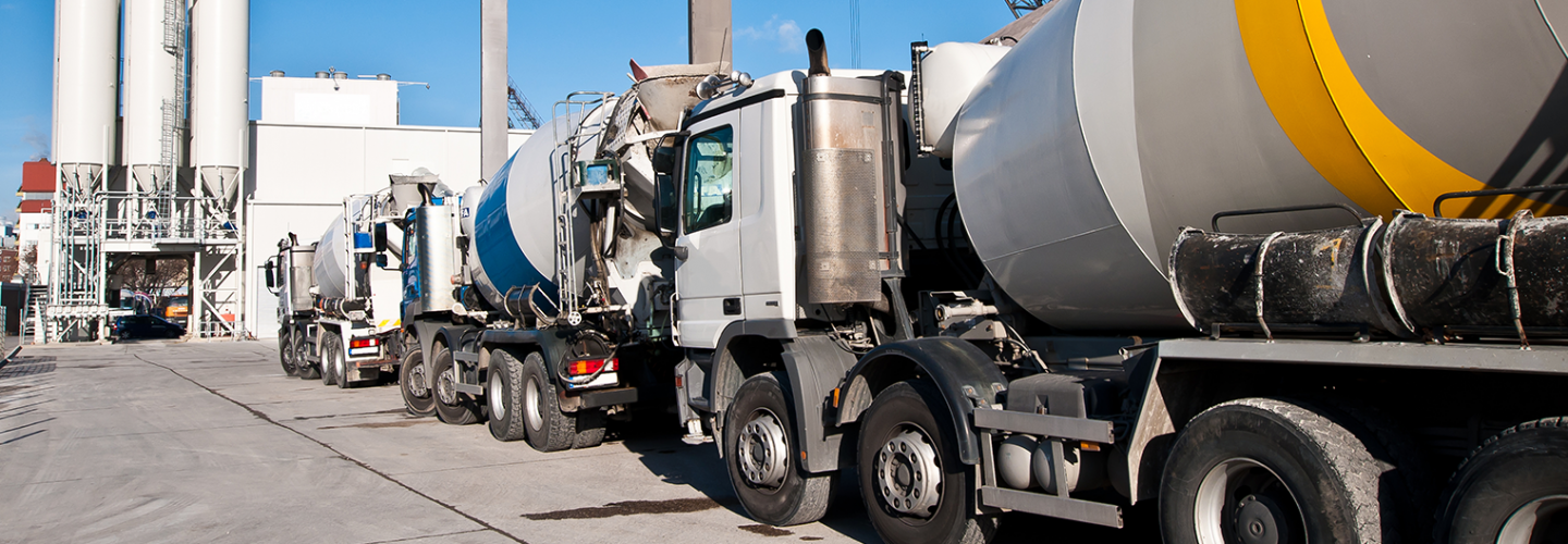 Nevada Ready Mix – Nevada's #1 Concrete Company